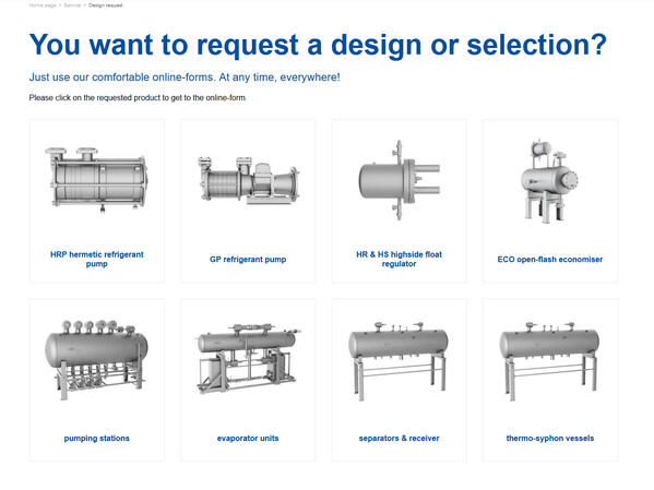 Welcome – TH. WITT Kältemaschinenfabrik GmbH