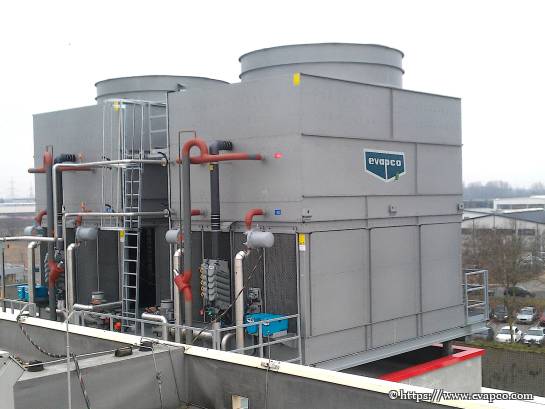 HR & HS highside float regulators – TH. WITT