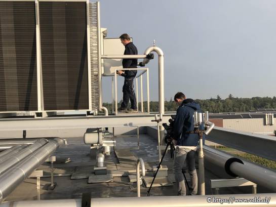 HR & HS highside float regulators – TH. WITT