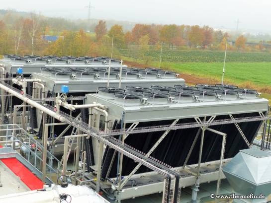 HR & HS highside float regulators – TH. WITT