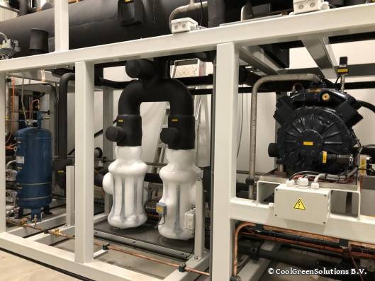 HRP hermetic refrigerant pump – TH. WITT