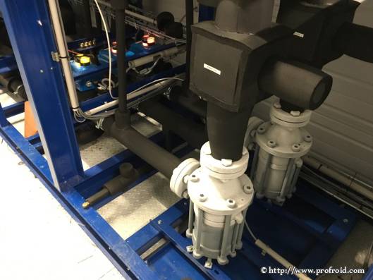 HRP hermetic refrigerant pump – TH. WITT