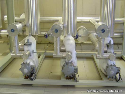 HRP hermetic refrigerant pump – TH. WITT