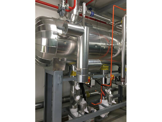 HRP hermetic refrigerant pump – TH. WITT