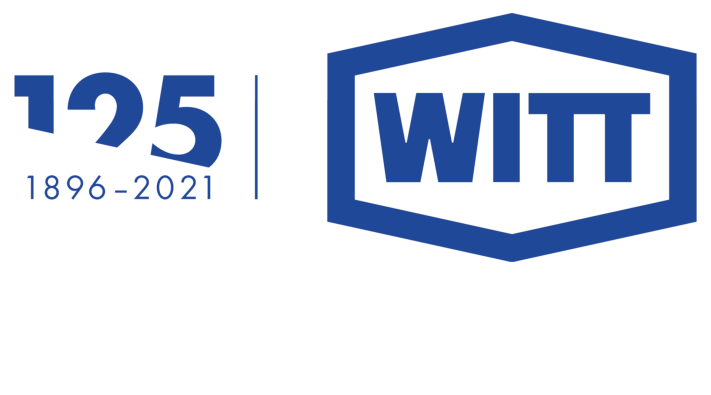 125th anniversary of WITT – TH. WITT