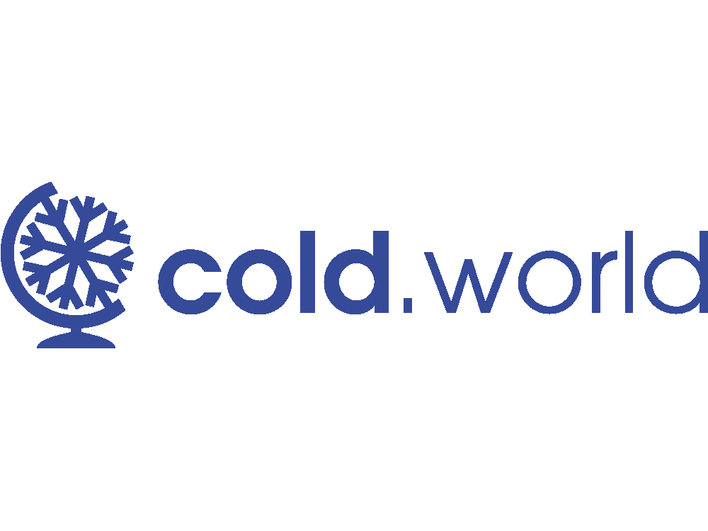 cold.world - home of refrigeration